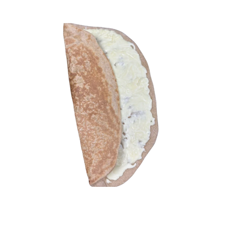 Menus – Zaatar With Zeit