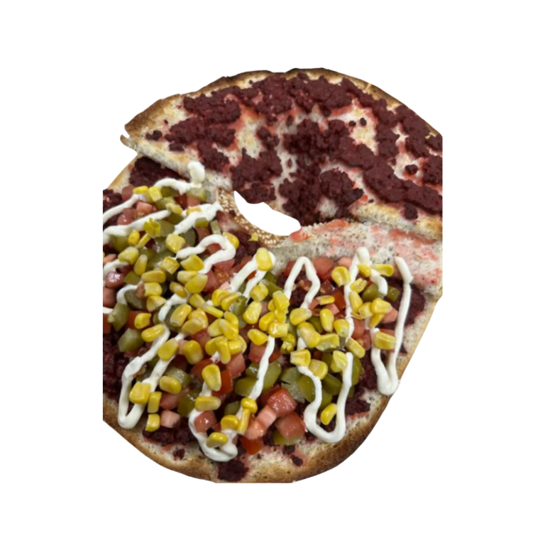 Menus – Zaatar With Zeit